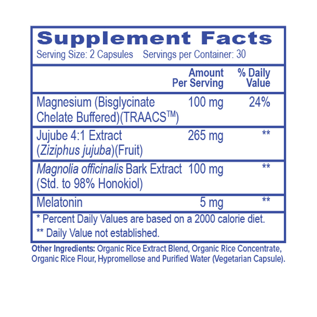 Deep Blue Sleep – Dr Gordon Crozier