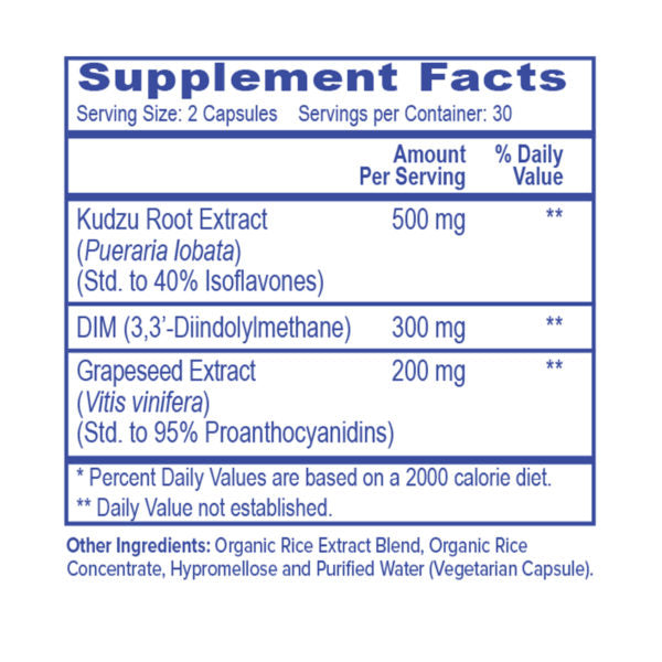 EstroMetab 2.0 – Dr Gordon Crozier